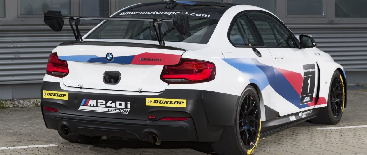 BMW B58 Engine Tuning & Remap I M140i (F20/F21) M240i (F22/F23) B58
