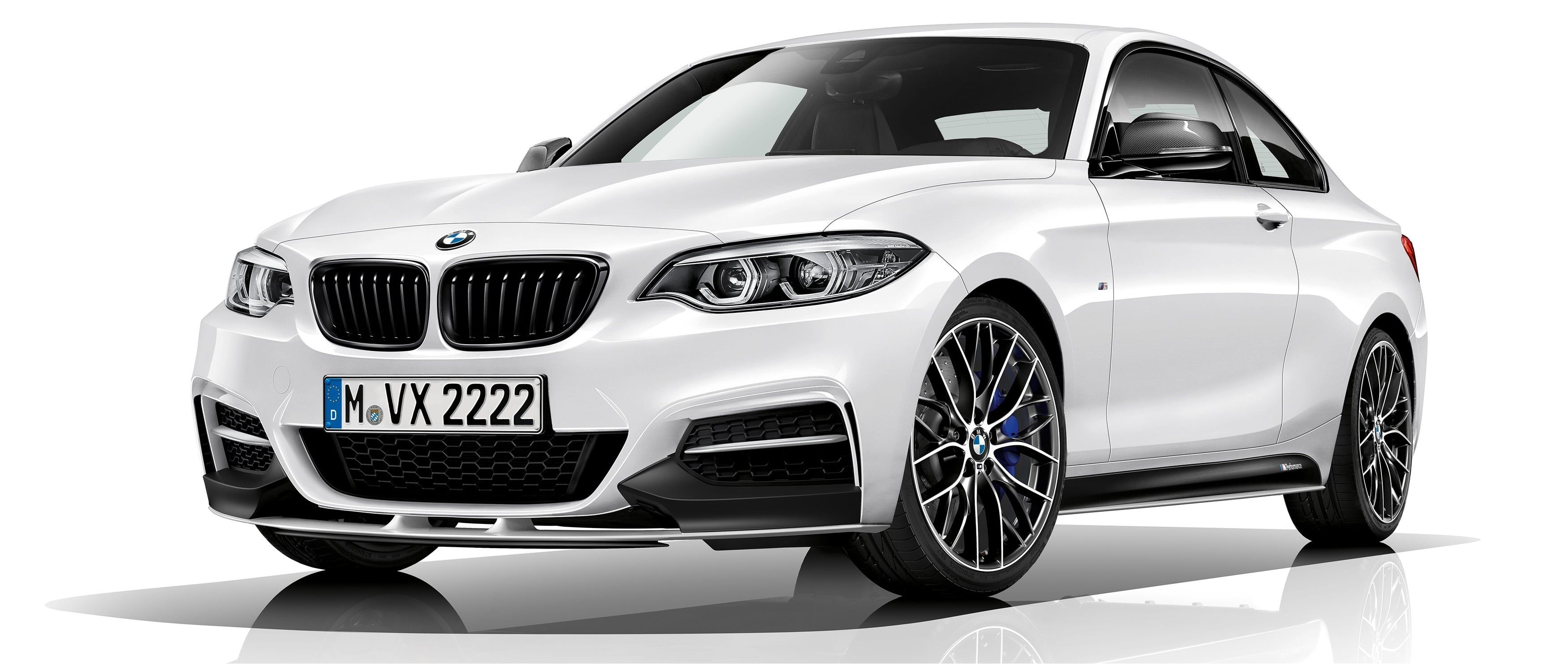 BMW B58 Engine Tuning & Remap I M140i (F20/F21) M240i (F22/F23) B58