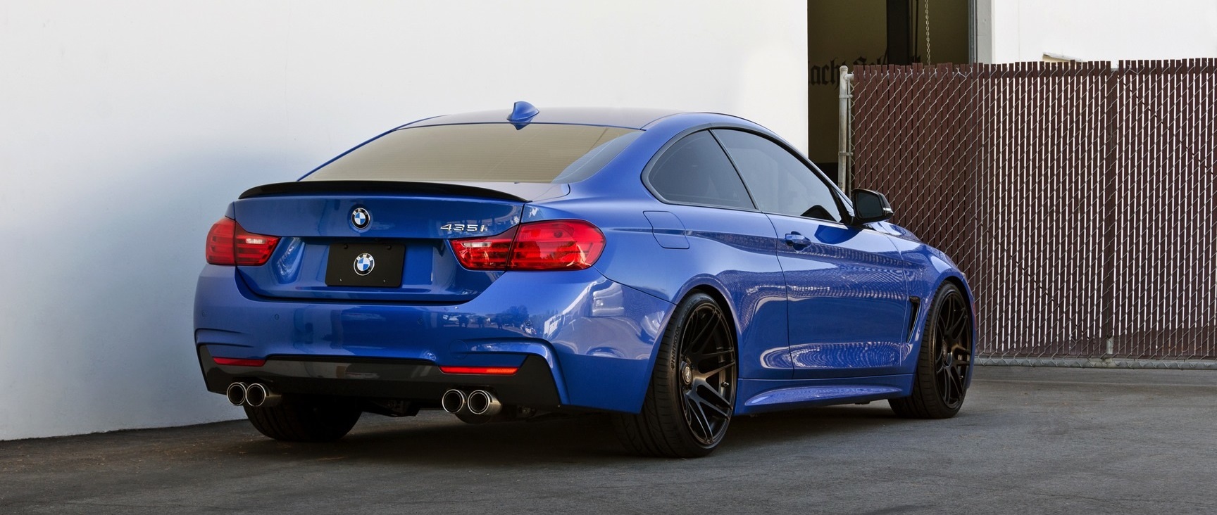 BMW Engine Tuning & Remap I 335i (F30) 435i (F32) 535i (F10)